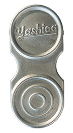 Yashica TLR Lens Caps, Ever-ready Cases & Boxes